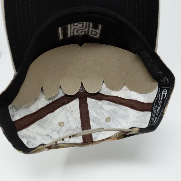 Mossy Oak | Accessories | Mossy Oak Camouflage Hat Cap Adult Osfm Usa ...